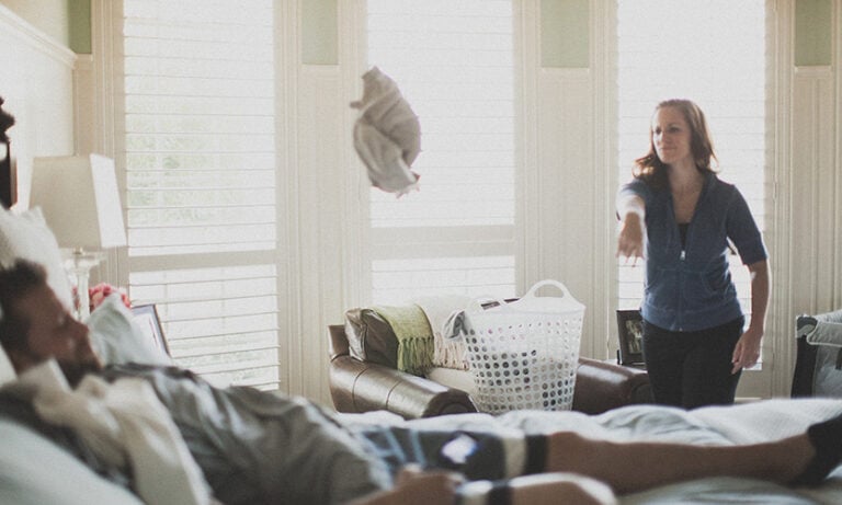 Four Strategies to Help You Become a Peacemaker