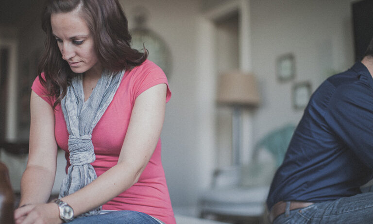 Four Strategies to Help You Become a Peacemaker