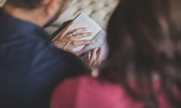 Four Strategies to Help You Become a Peacemaker