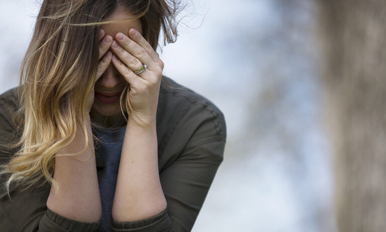 Receiving Rest Through Spiritual Retreat