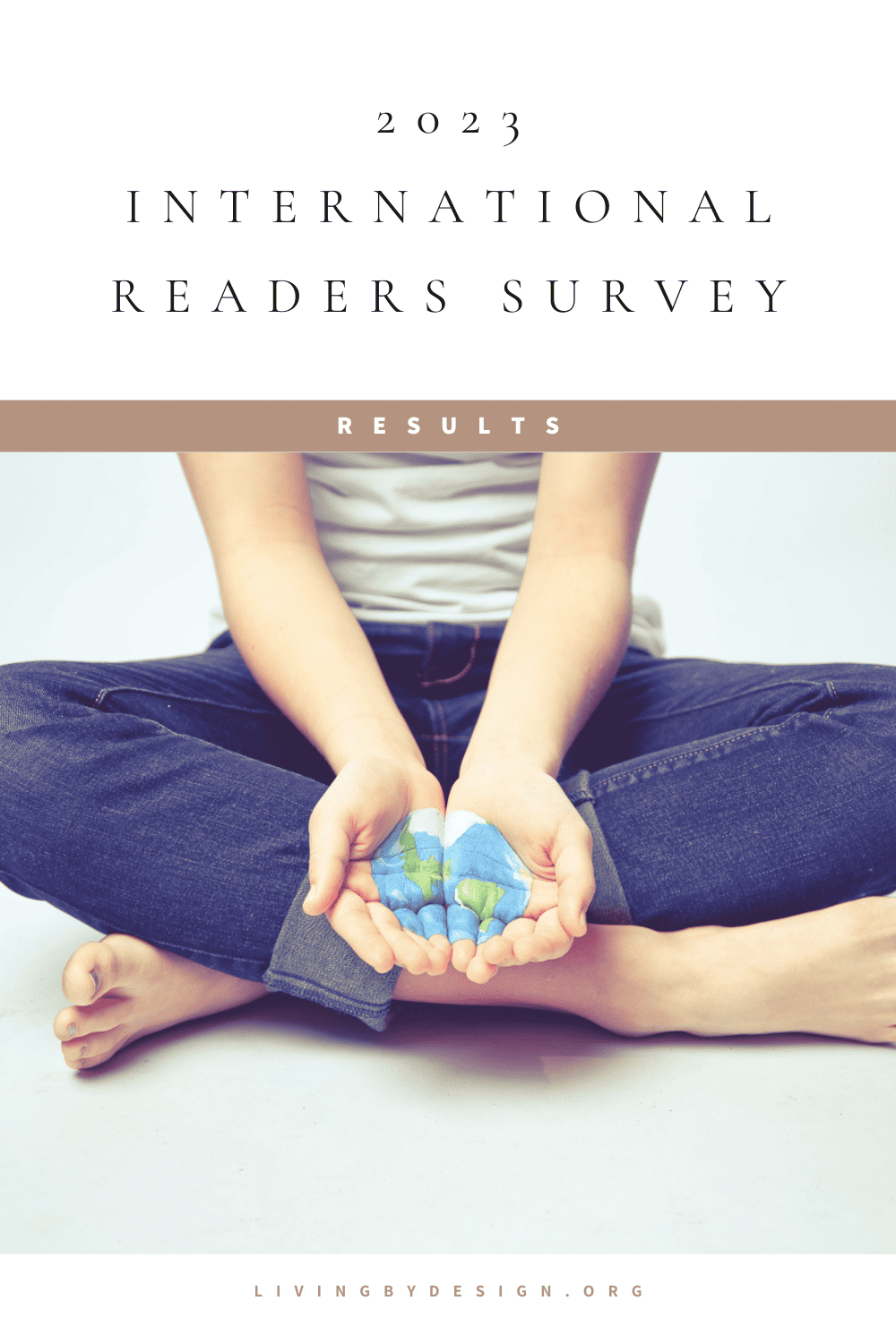 2023 International Readers Survey Results