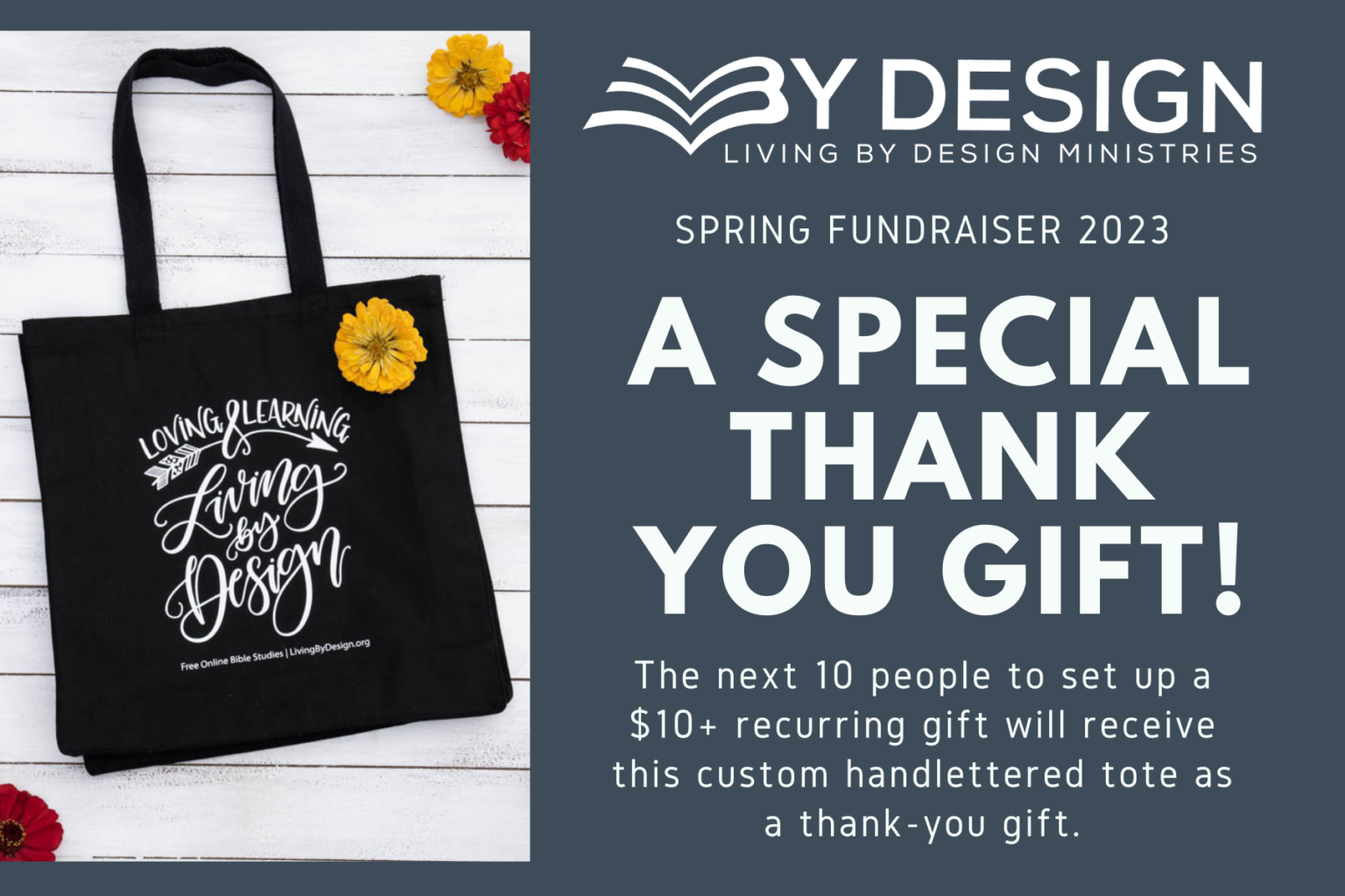 The Most Powerful Gift We Can Give