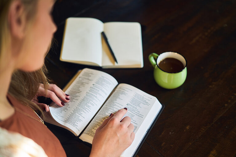 Effective Discipleship Through Double Dates With Jesus