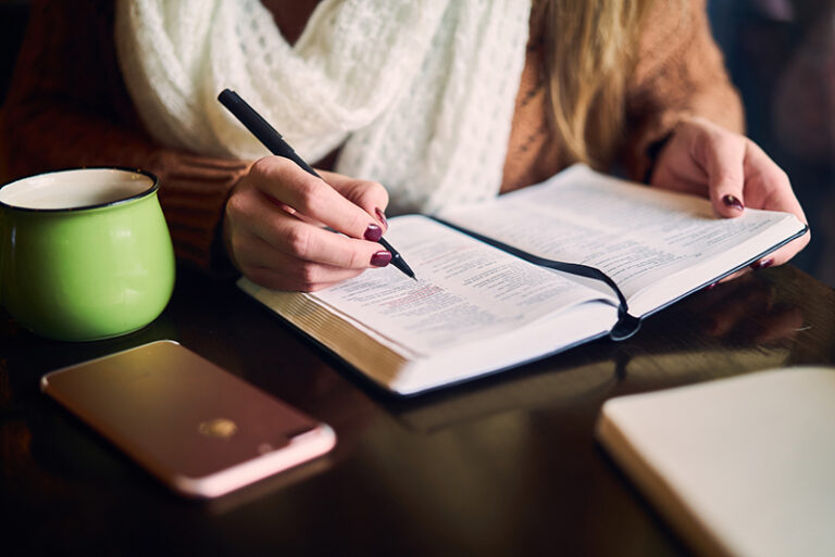 Effective Discipleship Through Double Dates With Jesus