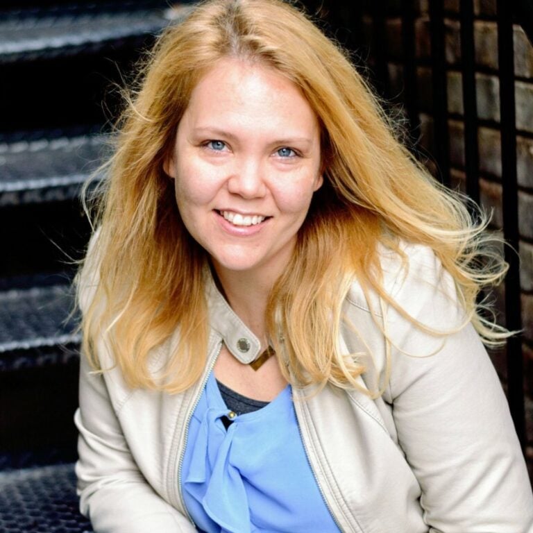 We Are Not Damaged Goods: How to See Ourselves as God Sees Us