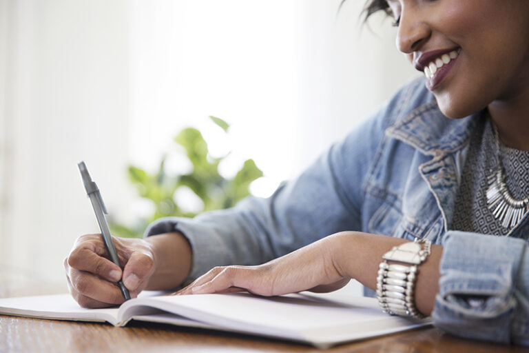 Use Your Words: Sharing God’s Love Through the Ministry of Mail