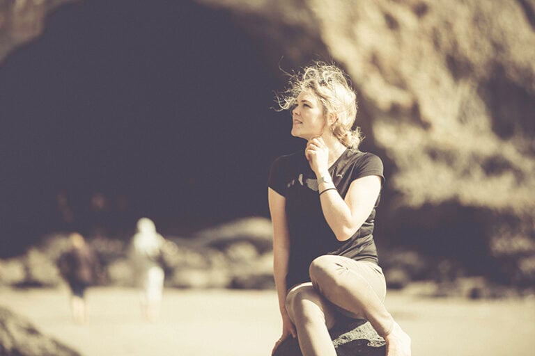 4 Lessons from the Life of Hagar: A Biblical Character Study