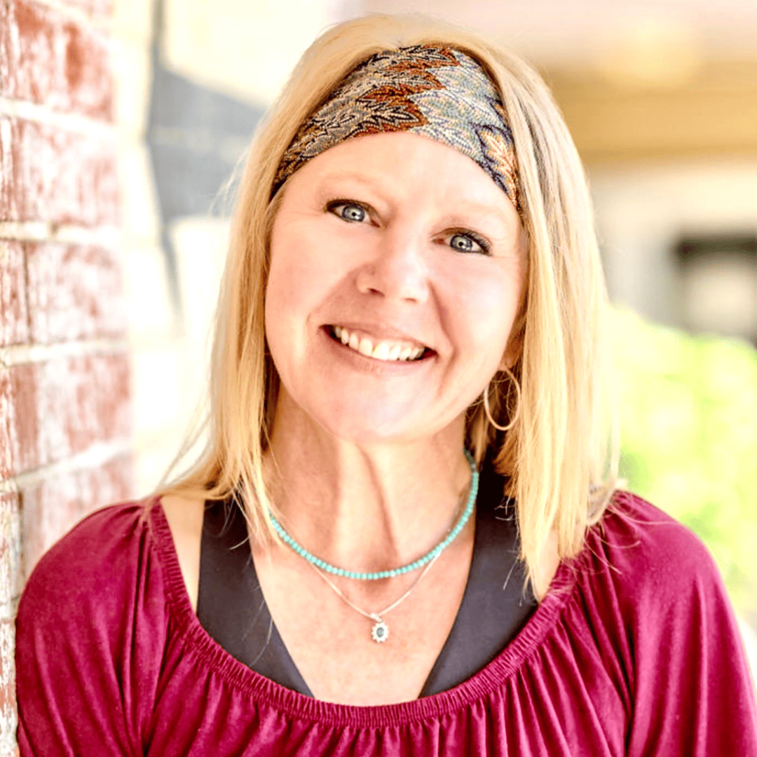 Living Water from the One Who Sees You