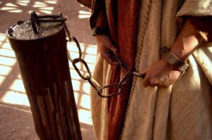 The Apostle Paul: How Did a Prideful Pharisee Become a Humble Servant?