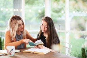 What to Do When Your Child Doesn't Believe in Jesus