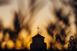 Why the Church is Important to God