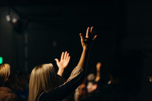 Why the Church is Important to God