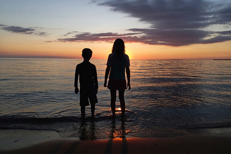 Restraining Love: God's Gift for Us to Enjoy