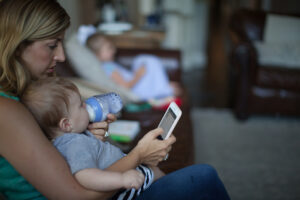 How to Keep a Consistent Bible Study Routine