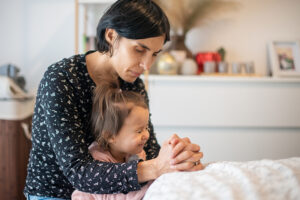 How to Keep a Consistent Bible Study Routine