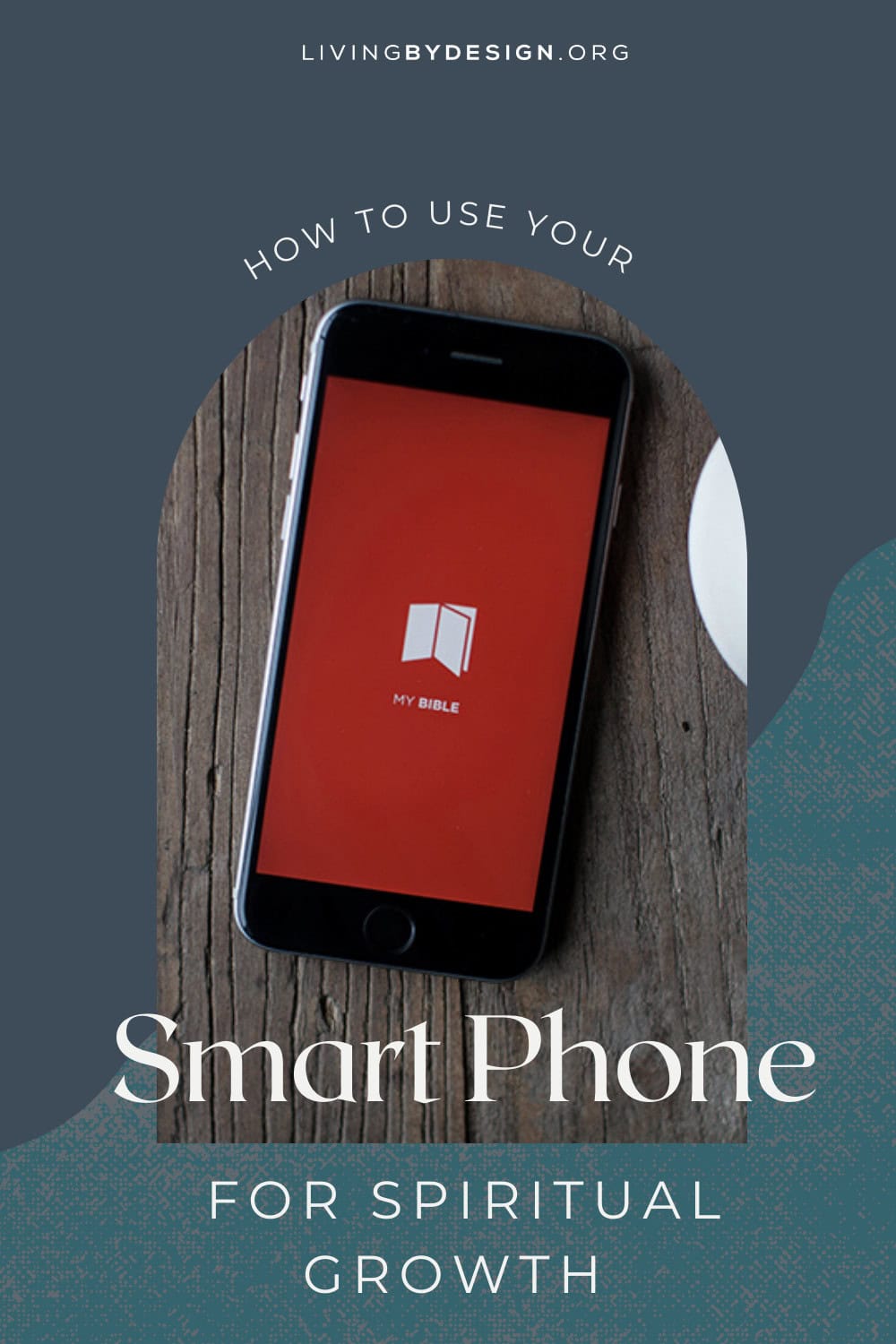 How to Use Our Smartphones for Spiritual Growth | 4 Easy Ways