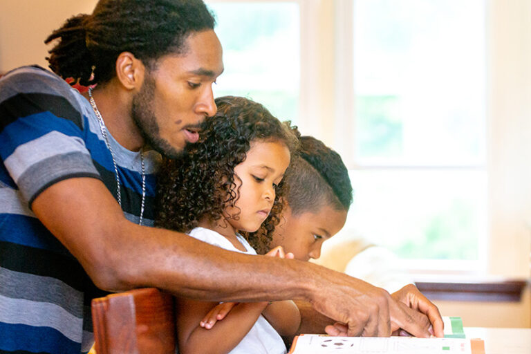 5 Spiritual Routines to Develop as a Family