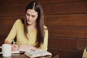 Connection: The Root System for a Fruitful Christian Life