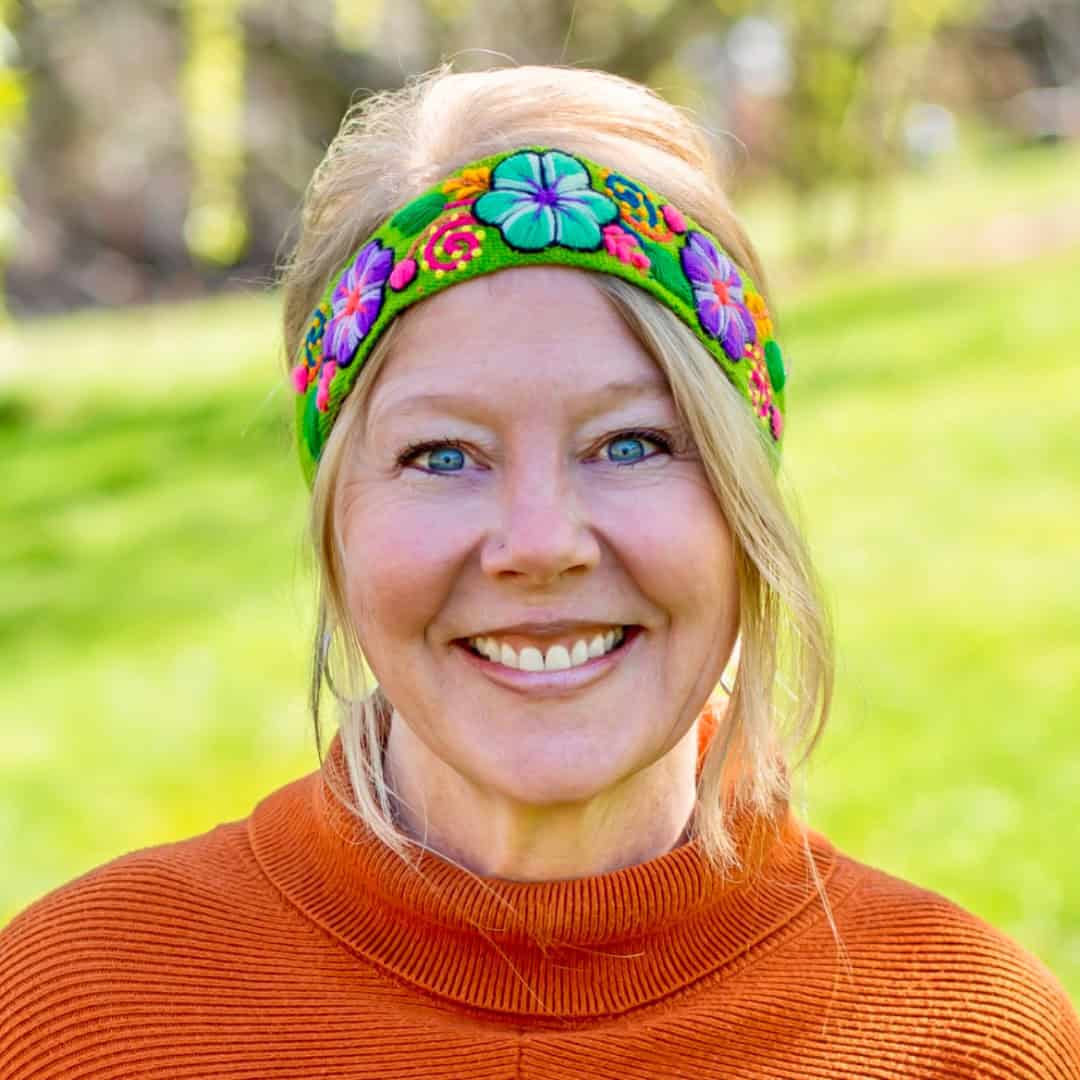 Connection: The Root System for a Fruitful Christian Life