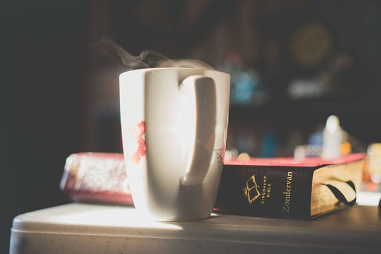 How Can We Bless The Lord?