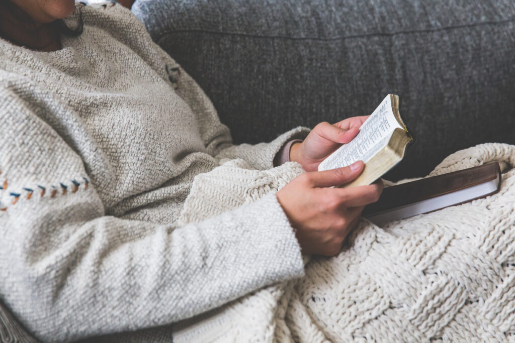 3 Ways to Find Rest in Jesus When You’re Weary