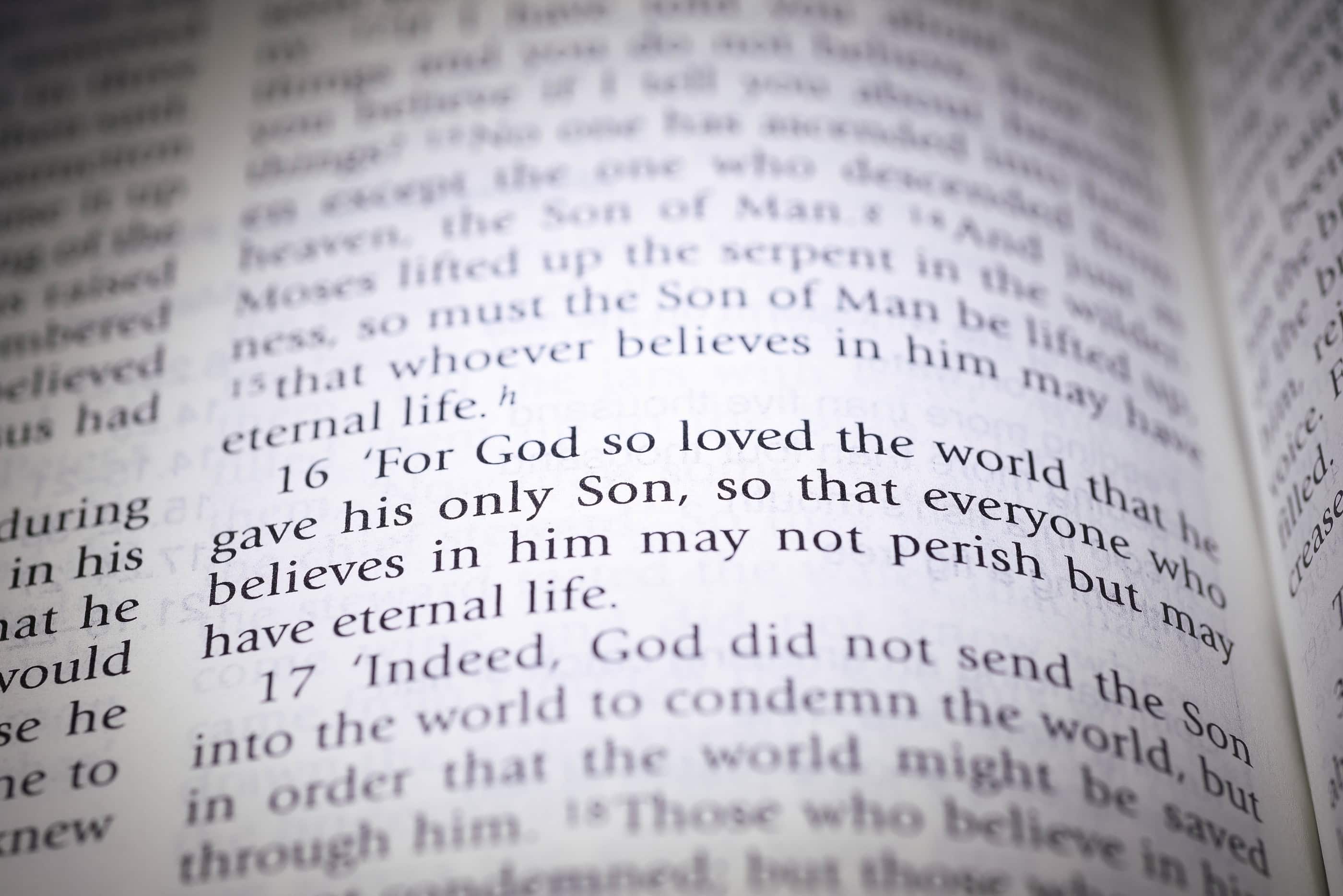 Fully Known By God: Going Deeper with 1 Corinthians 13