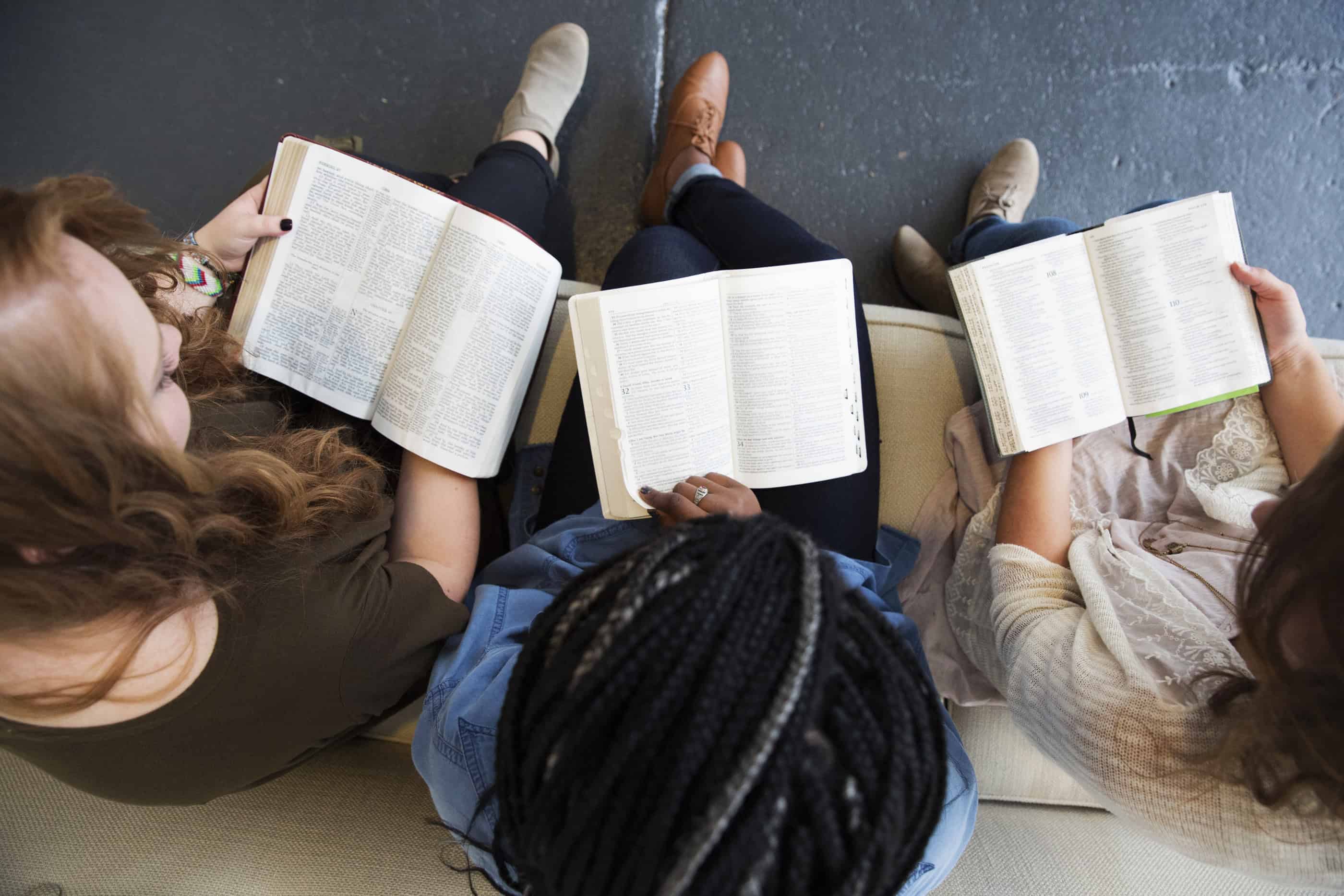 10 Bible Verses for Waiting on God With Patience